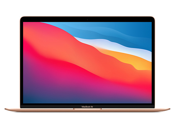 MacBook Air Retinaディスプレイ Late 2020 13.3インチ M1チップ MacBook Air Retinaディスプレイ Late 2020 13.3インチ M1チップ