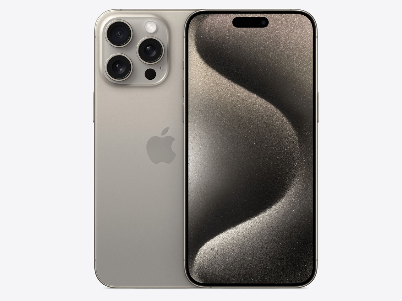 iPhone 15 Pro 256GB ブルーチタニウム 中古Bランク | TreMart iPhone 15 Pro 256GB ブルーチタニウム 中古Bランク | TreMart