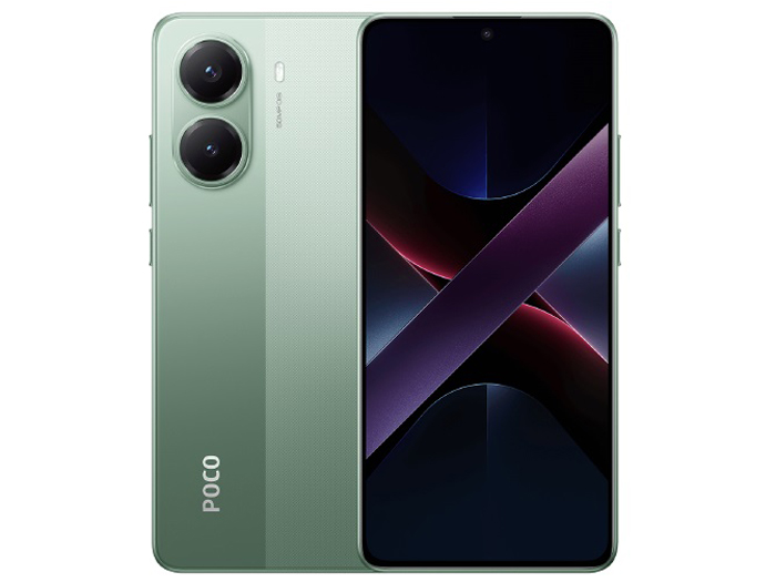 Poco X7 Pro 256GB イエロー SIMフリー 新品 | TreMart Poco X7 Pro 256GB イエロー SIMフリー 新品 | TreMart