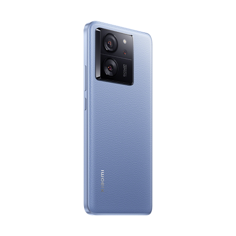 Xiaomi 13T 256GB アルパインブルー au 中古Aランク | TreMart Xiaomi 13T 256GB アルパインブルー au 中古Aランク | TreMart