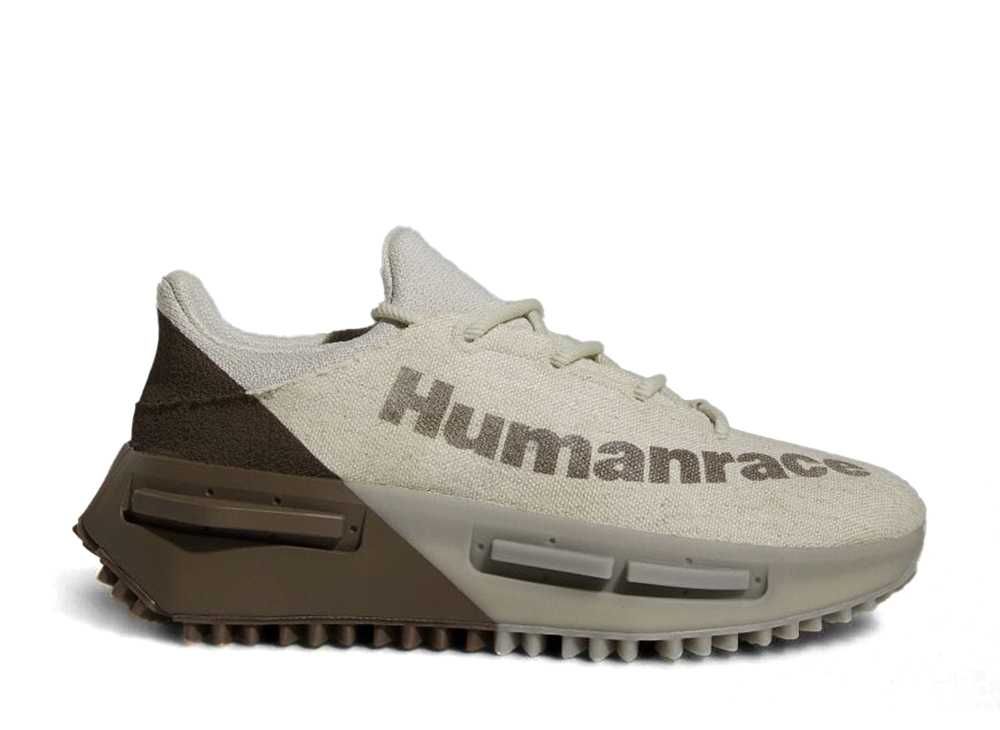 ファレル・ウィリアムス × アディダス オリジナルス NMD S1 ファレル・ウィリアムス × アディダス オリジナルス NMD S1